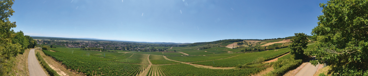 Givry | Ville de Givry